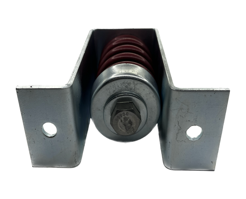 COLGANTE ANTIVIBRACIÓN DE RESORTE LÍNEA CDR-2 PARA 120 KG - INAHER